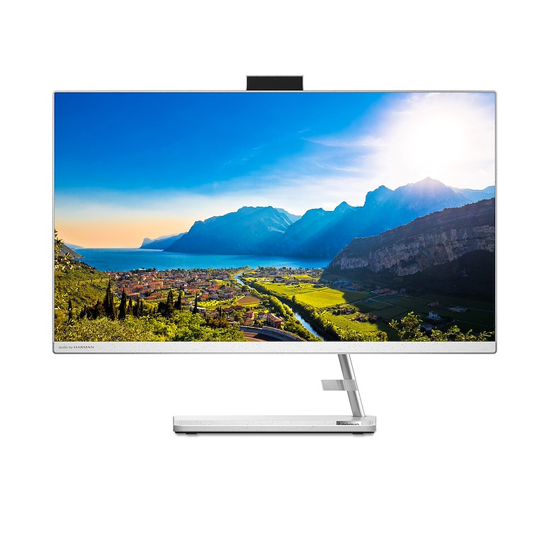 Lenovo Ideacentre AIO 3 27ALC6 (F0FY00NXRI) all-in-one 27" FHD AMD Ryzen 5 7430U 16GB 512GB SSD Radeon Graphics