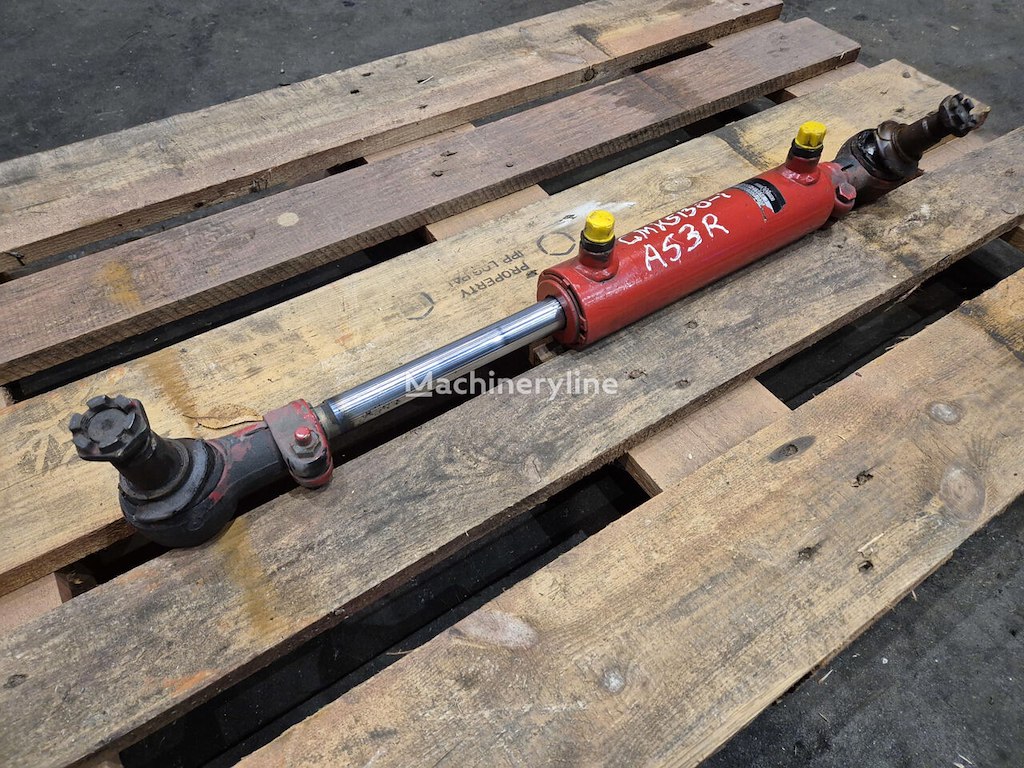 Grove GMK steering cylinder letva volana za Grove GMK autodizalice