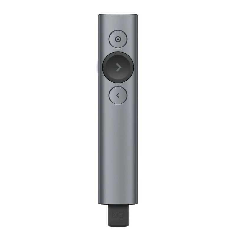 Logitech Spotlight (910-004861) Remote Presenter