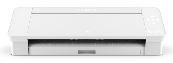 CAMEO 4 SILHOUETTE WHITE