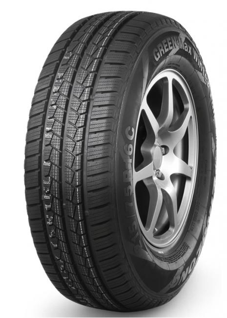 LingLong
205/75 R16C 110/108R GREEN-MAX WINTER VAN