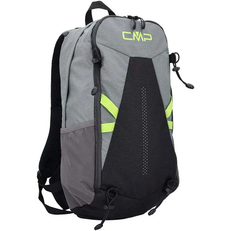 Campagnolo Ranac za planinarenje Laredo 22L, Sivo-Crni