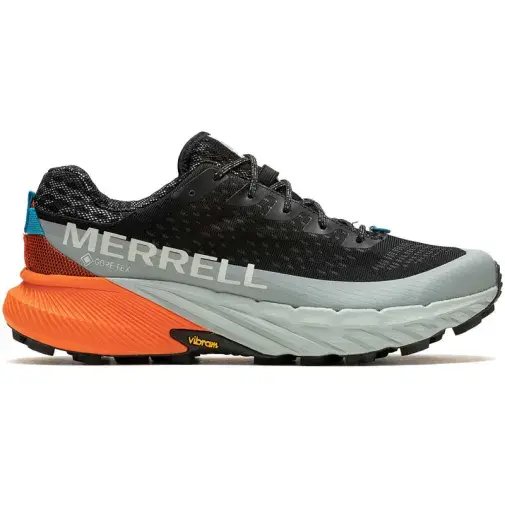 Merrell Muške Patike Agility Peak 5 Gtx, Šarena