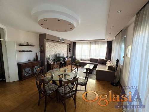 Stan NOVI SAD,GRBAVICA,kv: 112, € 285000, ID: 1018907