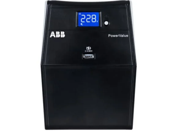 ABB UPS sistem ABB 1500VA 11LI UP