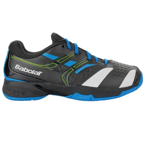 Babolat Patike za tenis 30S1295, Crne