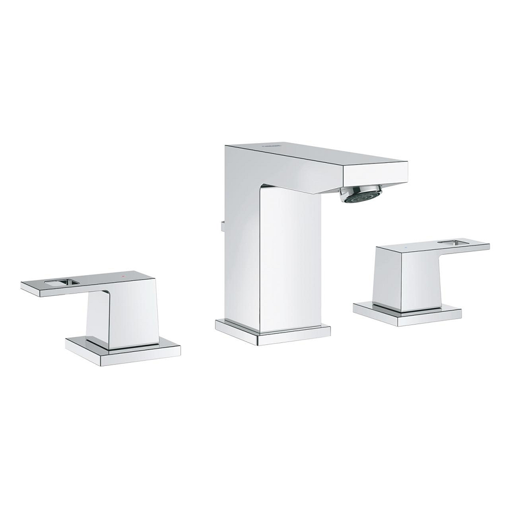 GROHE EUROCUBE ZA LAVABO SA TRI OTVORA S 20351000