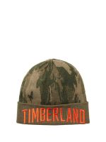 Timberland - maskirna muška kapa