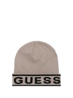 Guess - bež muška kapa