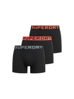 Superdry - muške bokserice u setu