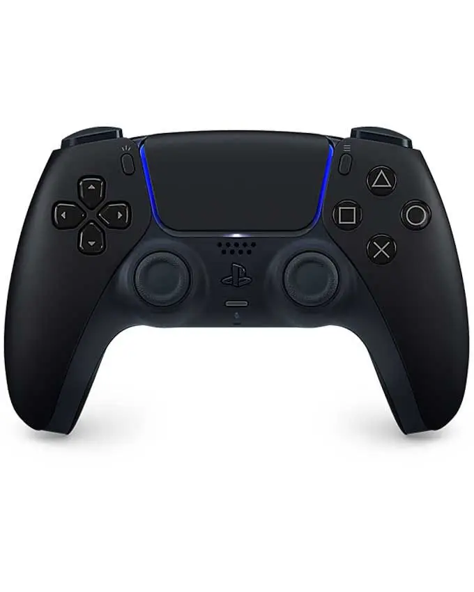 Sony PS5 Bežični džojstik, USB, Bluetooth v5.1, Midnight Black/EAS