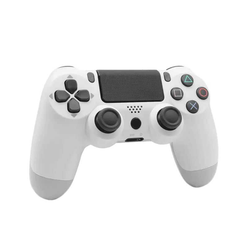 Bežični džojstik Dual Shock WIFI za PS4 beli