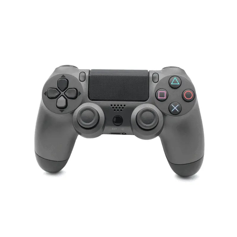 Bežični džojstik Dual Shock WIFI za PS4 tamnosivi