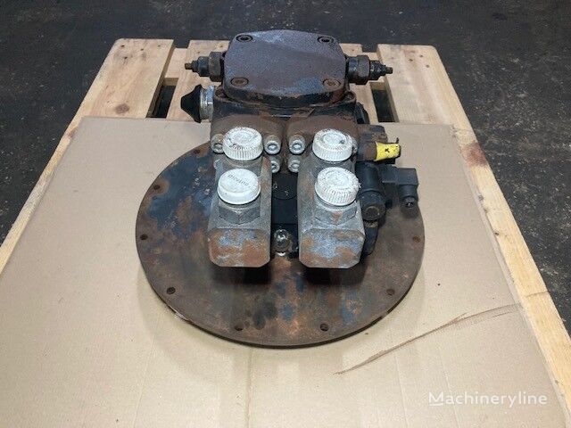 Rexroth / Make A10VG45 DA RX075830U hidraulična pumpa za bagera