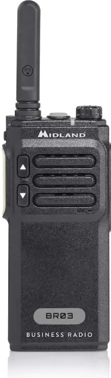 Midland BR03 Biznis Radio Toki-voki