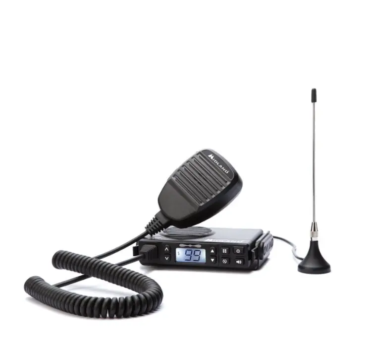 Midland GB1-R Fiksna radio stanica