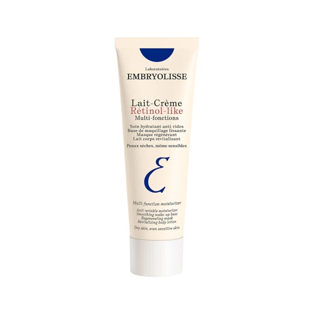 EMBRYOLISSE LAIT-CREME RETINOL-LIKE 75ML