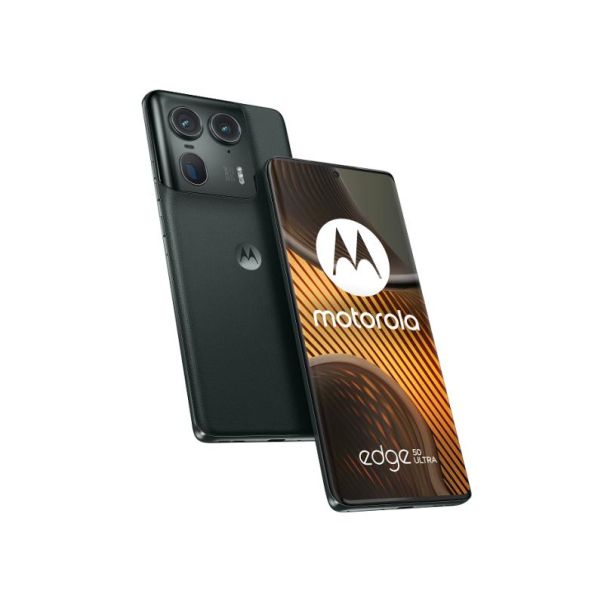 MOTOROLA Edge 50 Ultra 16/1TB, crna