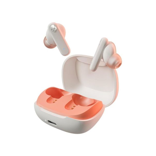 SKULLCANDY Bežične bubice Smokin' Buds TWS Bone, roze