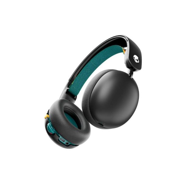 SKULLCANDY Bežične slušalice za decu Grom Wireless, crna