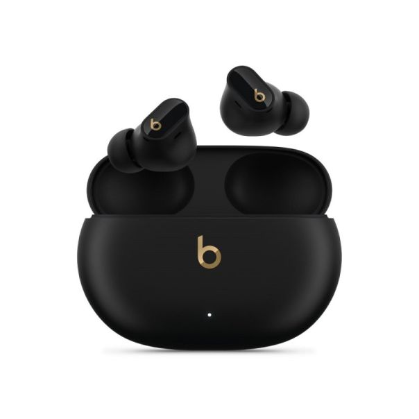 BEATS Bluetooth bubice Studio Buds, crna