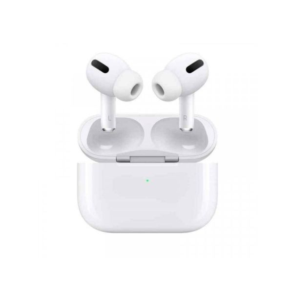 AIRPODS Bluetooth slušalice 3G Air Pro, bela