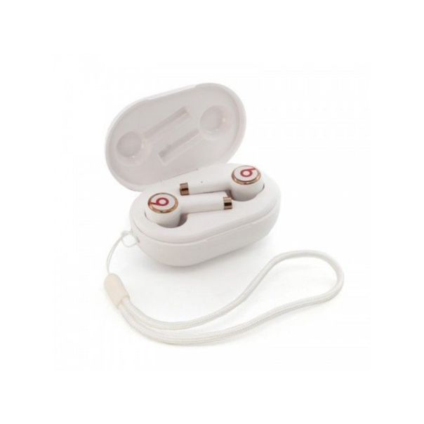 BEATS Bluetooth slušalice Airpods Wireless tour3, bela