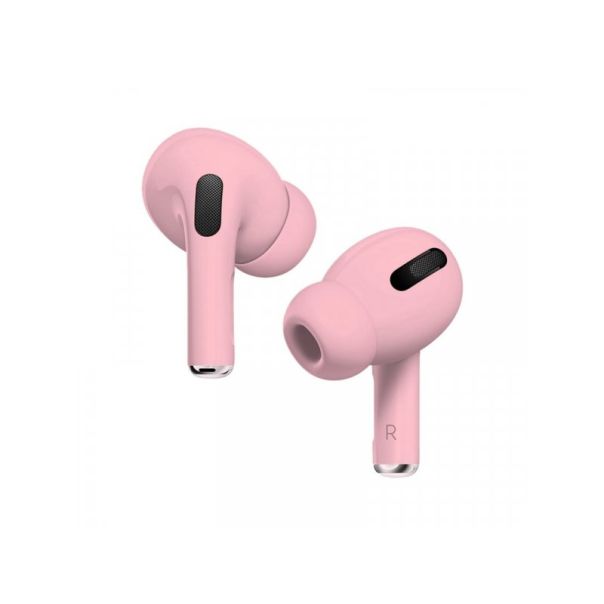 AIRPODS Bluetooth slušalice 3G Air Pro, roze