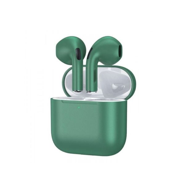 AIRPODS Bluetooth slušalice 3G Inpods 900, zelena