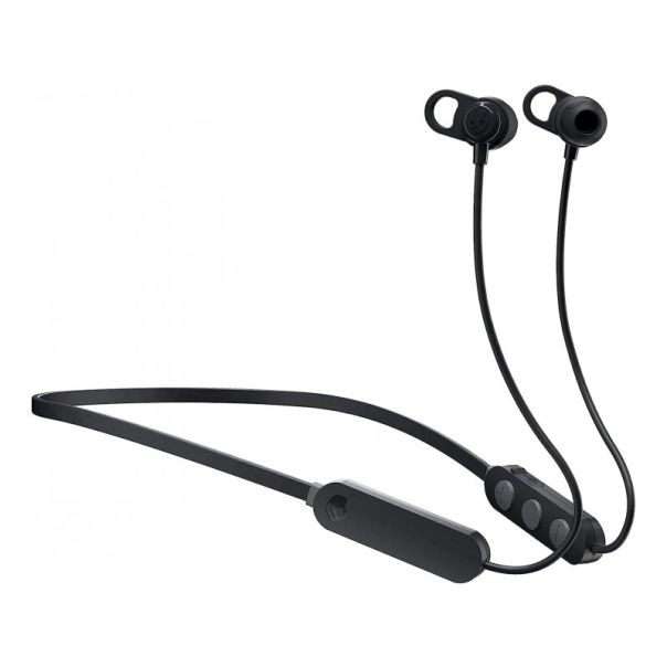 SKULLCANDY Bluetooth slušalice Jib + In-Ear Wireless Earbuds, crna