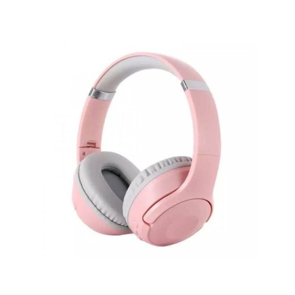 SODO Bluetooth slušalice SD-1010, roze