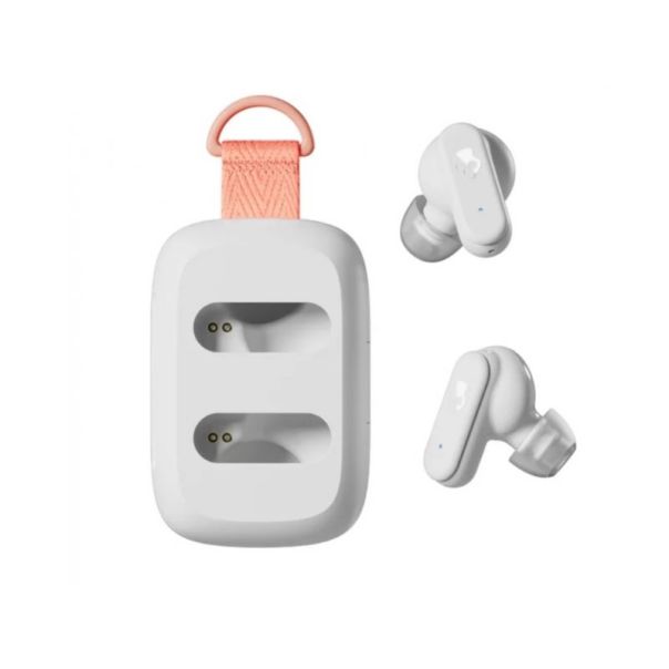 SKULLCANDY Bluetooth slušalice Dime® 3, bela