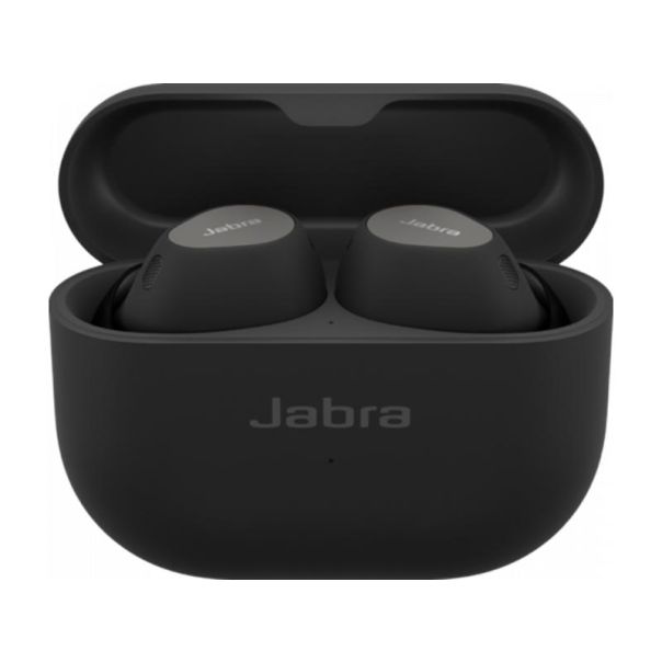 JABRA Bluetooth slušalice Elite 10 Titanium, crna