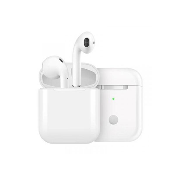 AIRPODS Bluetooth slušalice 3G i15 TWS, bela