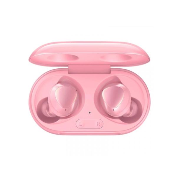 AIRPODS Bluetooth slušalice buds 175, roze