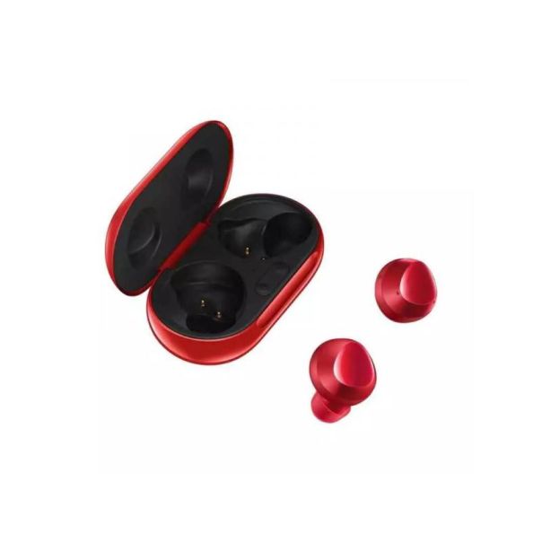 AIRPODS Bluetooth slušalice buds 175, crvena