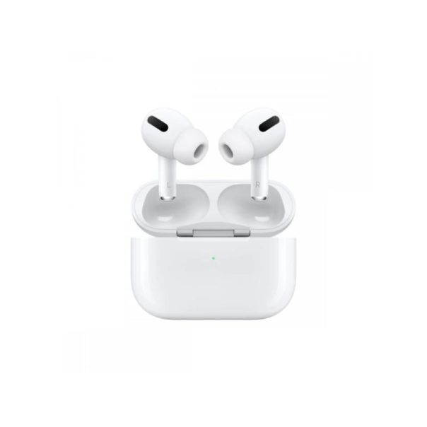 AIRPODS Bežične bubice 3G Pro, bela