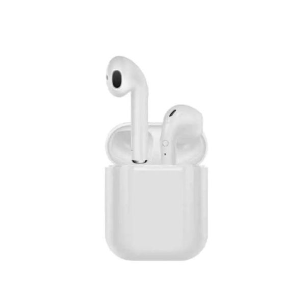 TWS Bežične bubice Airpods i9S, bela