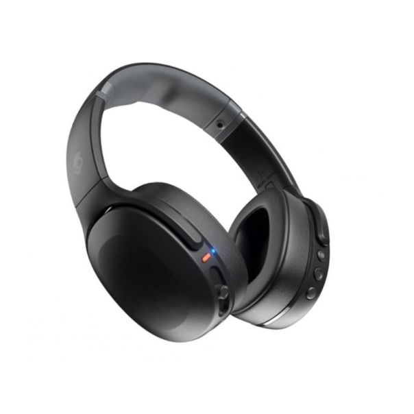 SKULLCANDY Bluetooth slušalice Crusher Evo Over-the-Ear Wireless, crna