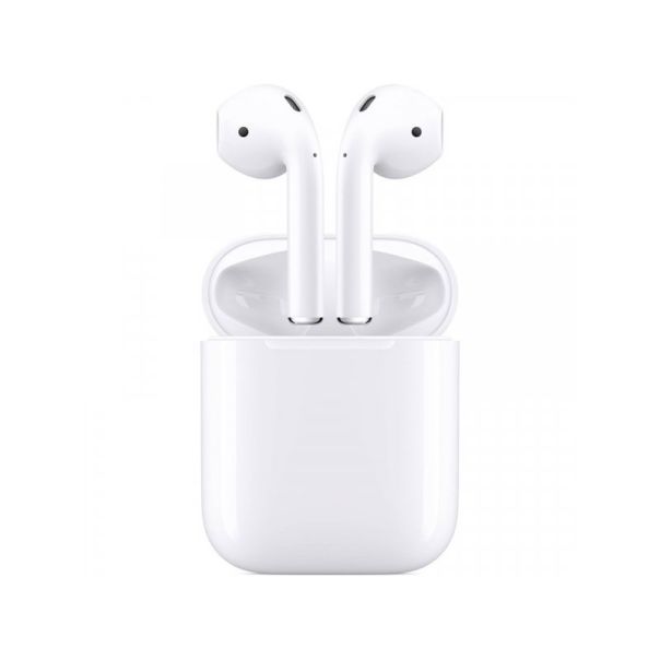 AIRPODS Bluetooth slušalice 3G Air 2 HQ, bela