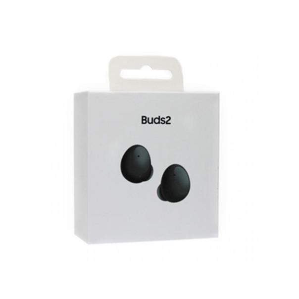 AIRPODS Bežične bubice Buds 177, crna