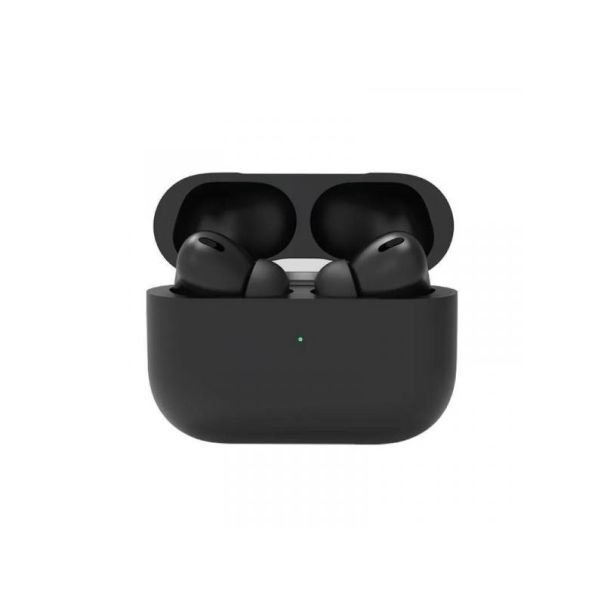 AIRPODS Bluetooth slušalice 3G Air Pro, crna