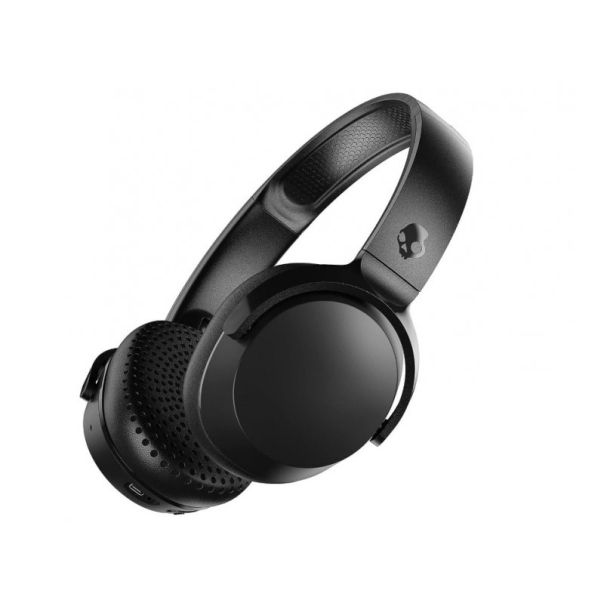 SKULLCANDY Bluetooth slušalice Riff 2 On-Ear, crna