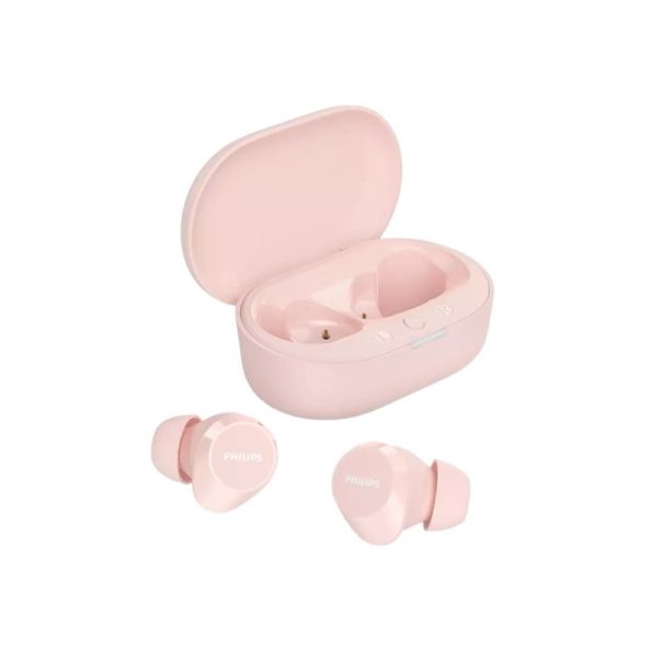 PHILIPS Bežične bubuice TAT1209PK/00, roze