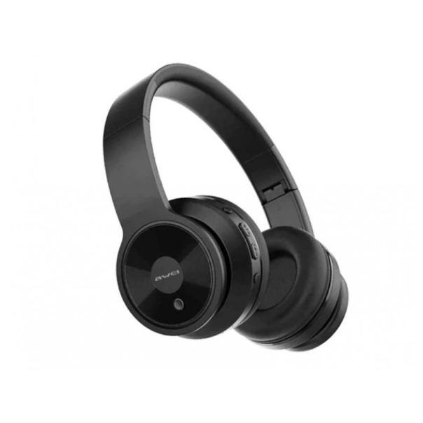 AWEI Bluetooth slušalice A996BL, crna