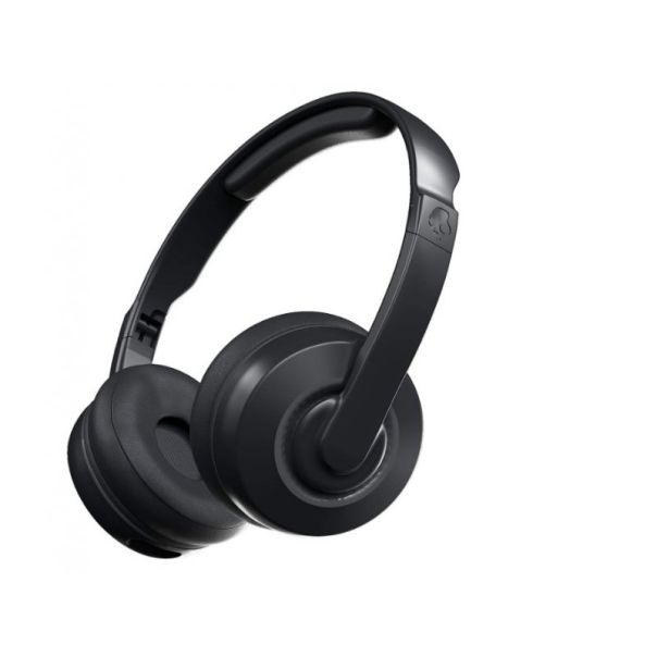 SKULLCANDY Bluetooth slušalice Cassette On-Ear, crna