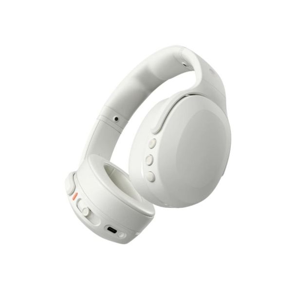 SKULLCANDY Bežične slušalice Crusher Evo, bela