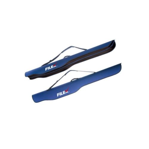 Filex Stiff Rod Bag Fill 145cm za dva štapa futrola