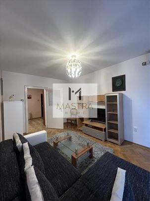 Pet-friendly, Centar, Braće Jugovića, 64 m2