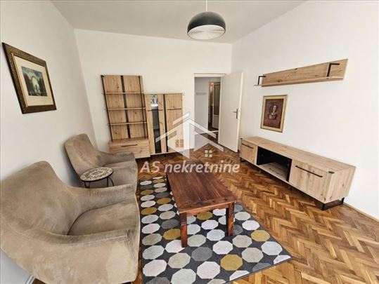 Beograd, Senjak, Stan, 2.5, 65m2